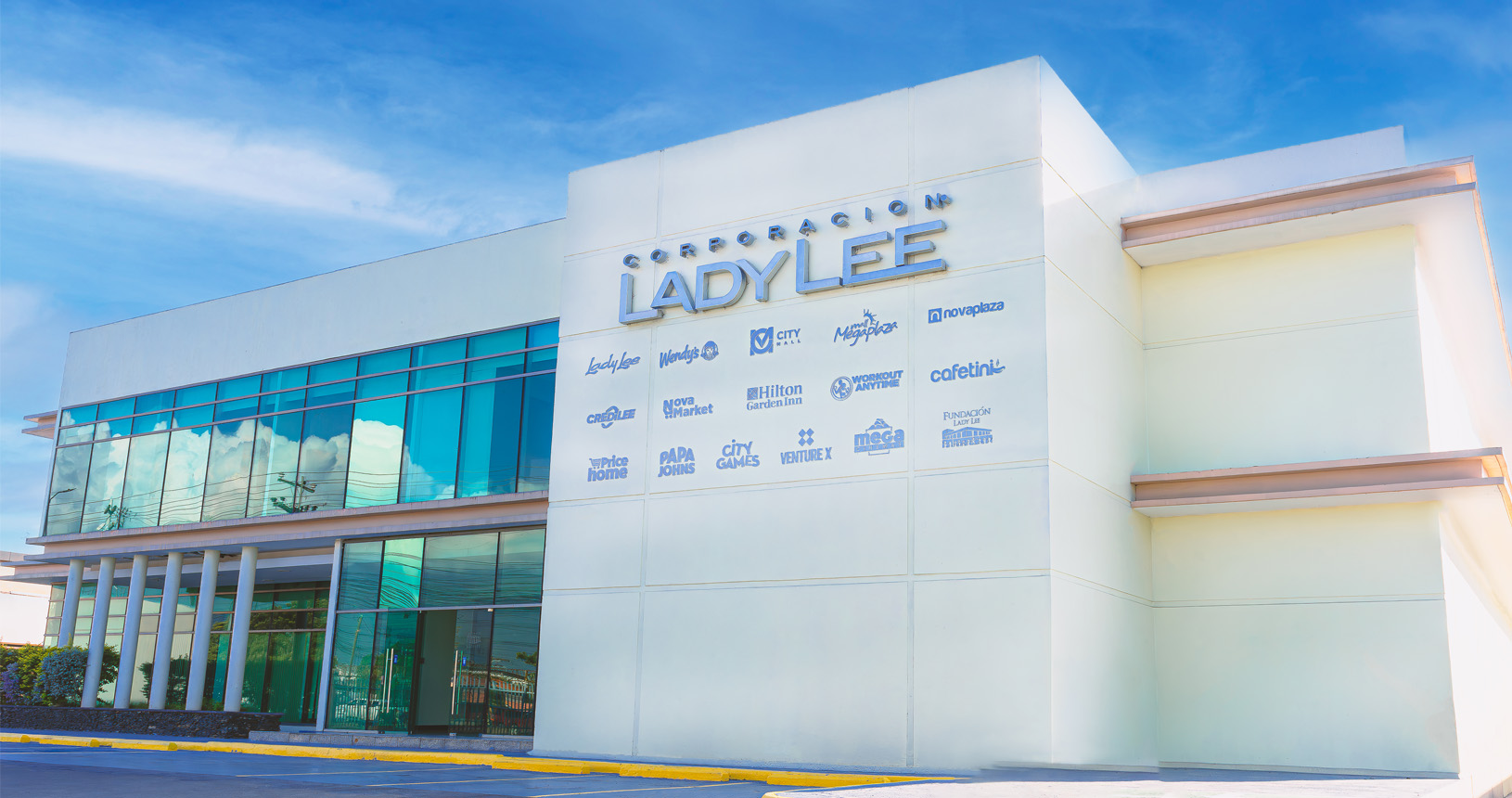 Corporación Lady Lee lleva su marketplace al siguiente nivel - Datec