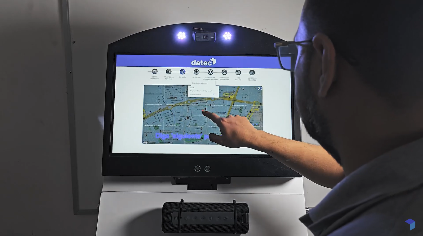 Self Service: La Revolución del autoservicio en la Era Digital - Datec