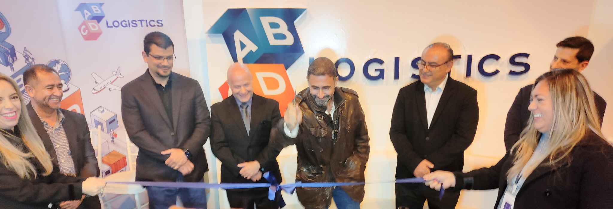 dComex y ABCD Logistics: Listos para exportar Bolivia al mundo. - Datec