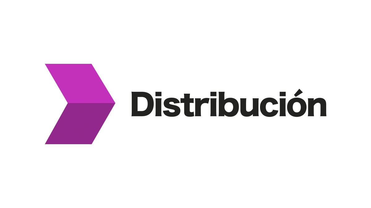 Distribución - Datec