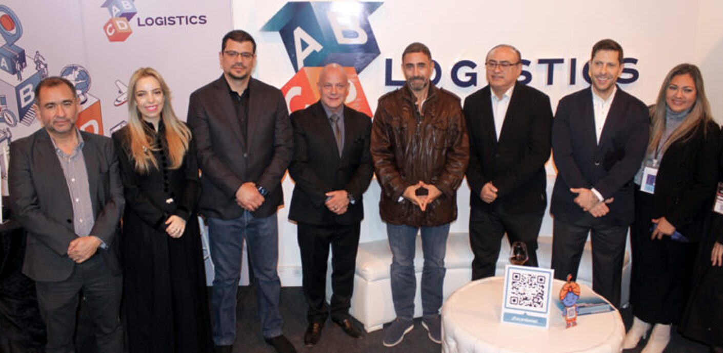 dComex y ABCD Logistics: Listos para exportar Bolivia al mundo. - Datec ...