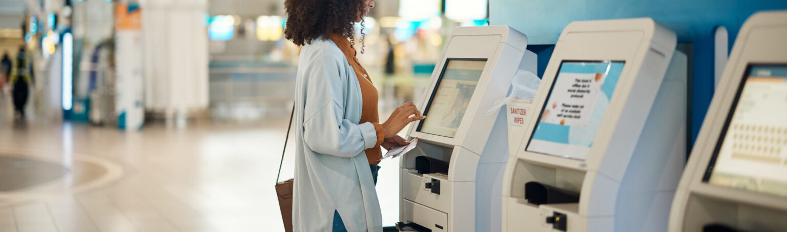 Self Service: La Revolución del autoservicio en la Era Digital - Datec ...